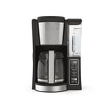 Ninja® 12-Cup Programmable Coffee Brewer CE200 with Custom Brew ...