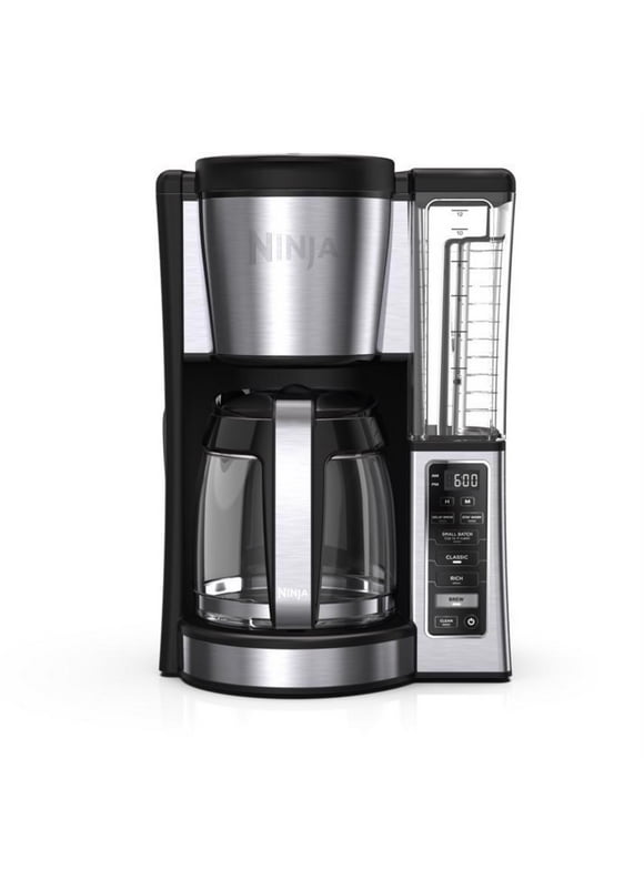 Ninja Coffee Makers in Coffee Shop - Walmart.com
