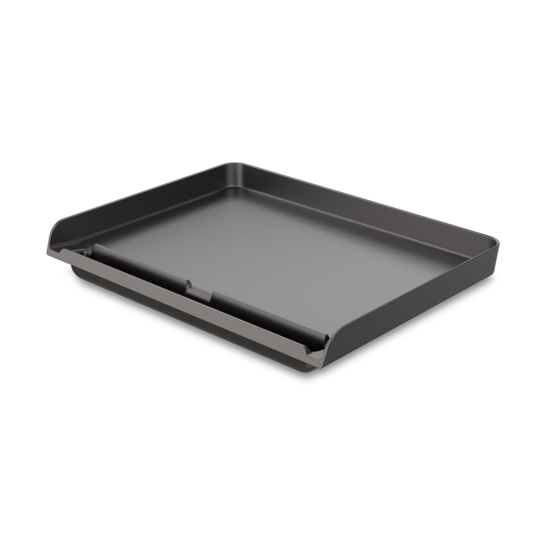 Ninja 14" Nonstick Flat Top Griddle Plate for Ninja Sizzle Smokeless ...