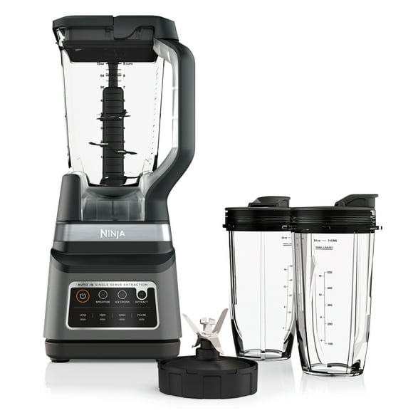 Ninja Smoothie Maker
