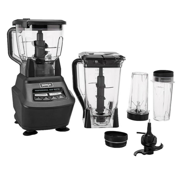 Nutri Ninja Pro Blenders