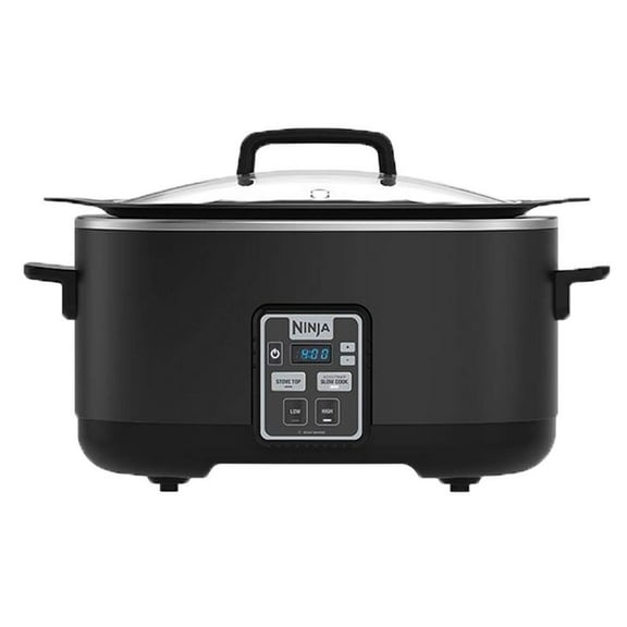 Ninja Foodi Slow Cooker