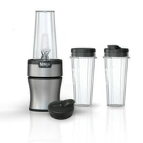 Ninja Nutri-Blender Pro with Auto-iQ, Personal Blender - Walmart.com