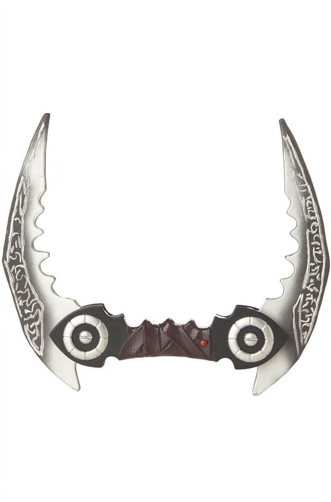 Ninja Action Blades - Walmart.com