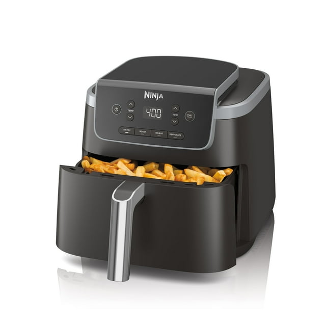 Ninja Air Fryer Pro | High-performance air fryers for - Walmart ...