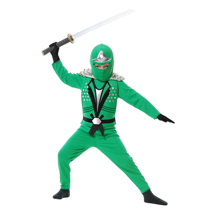 Ninja Armors