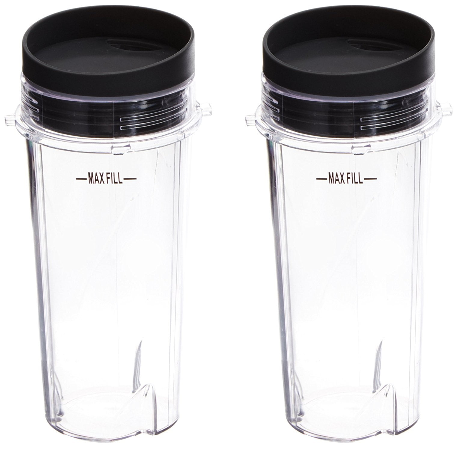 Ninja BL770 Replacement Part - Single Serve 16 Ounce Mega Kitchen ...