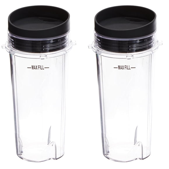 Ninja Blender Cups