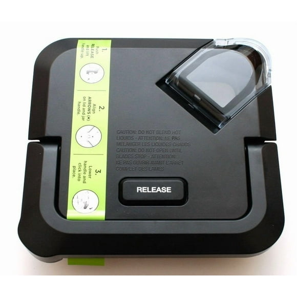 Ninja Pitcher Replacement