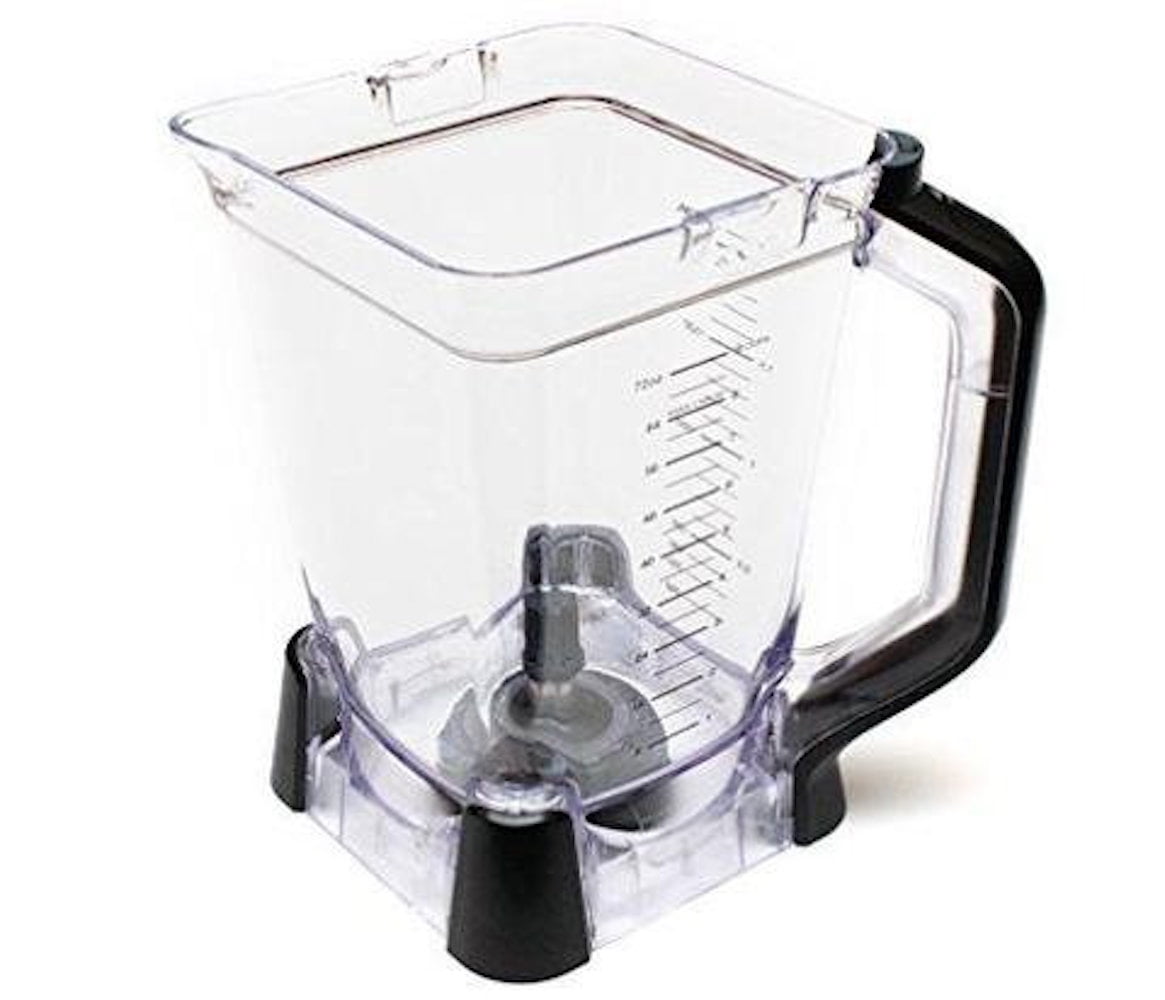 Ninja, Blender Part, BL770, New Model Pitcher with Enlarged Rim ...