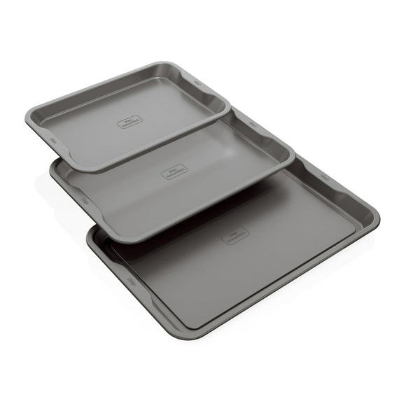 Stainless Steel Baking Trays