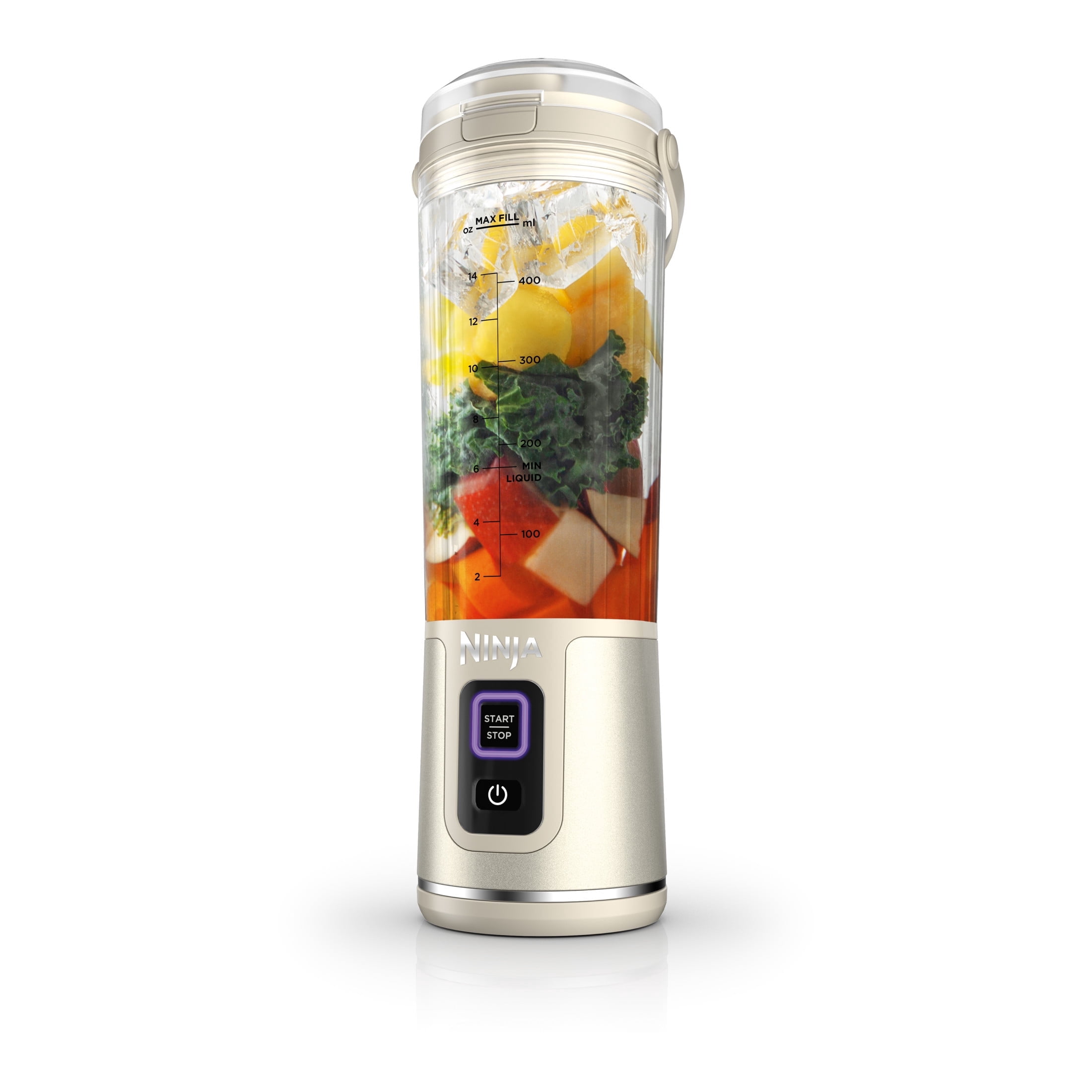 Ninja Blast™ Portable Blender - Walmart.com