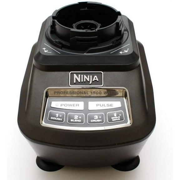 Ninja Pitcher Replacement