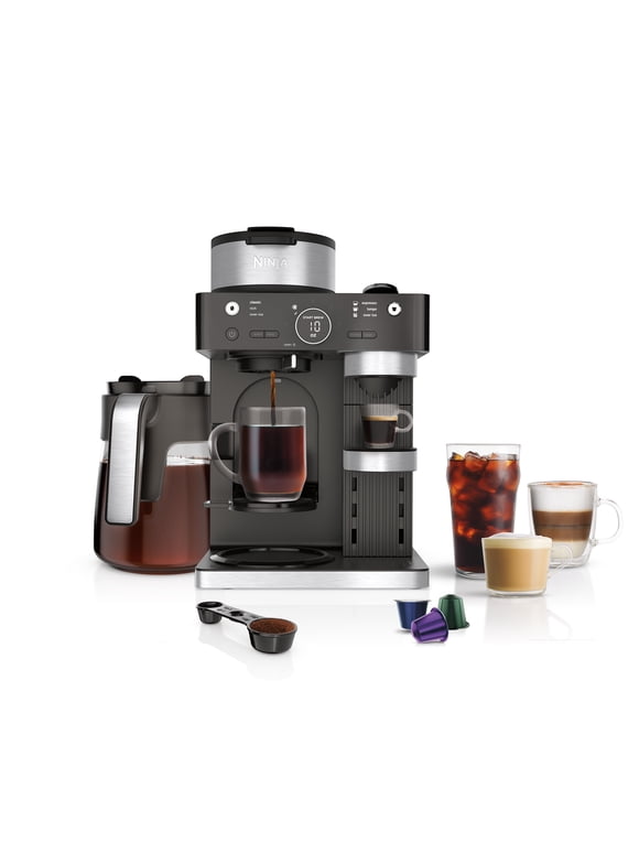 Ninja Coffee & Espresso Makers - Walmart.com