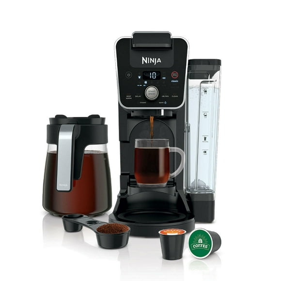 Ninja Coffee Makers in Coffee Shop - Walmart.com