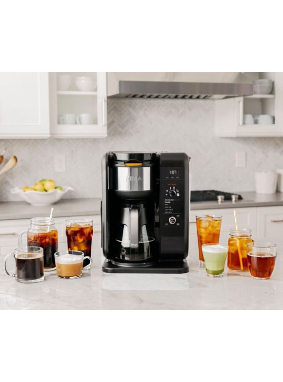 Ninja Coffee Makers in Coffee Shop - Walmart.com
