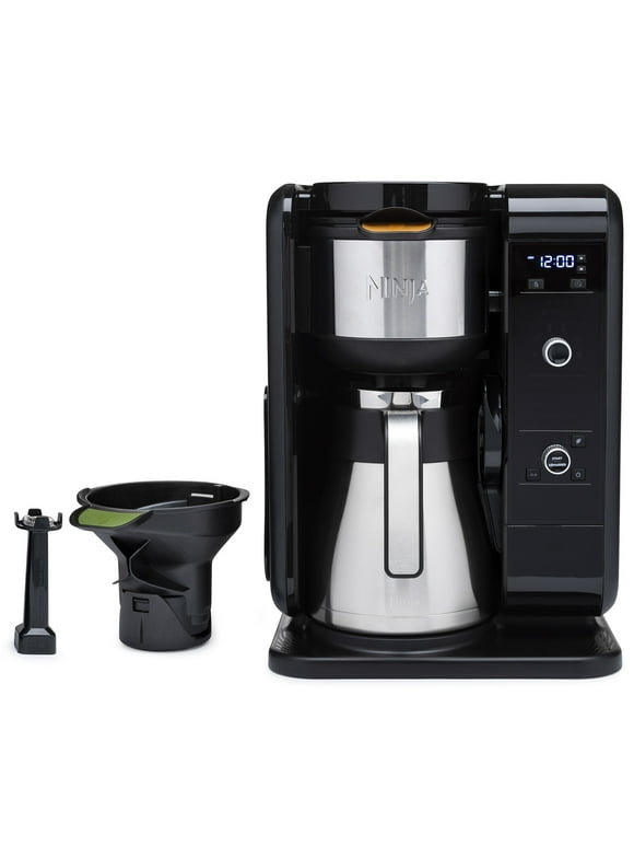 Ninja Coffee Makers in Coffee Shop - Walmart.com