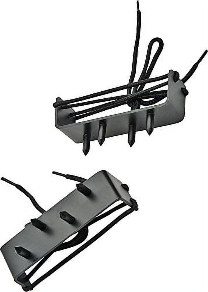Ninja Climbing Foot Spikes - Walmart.com