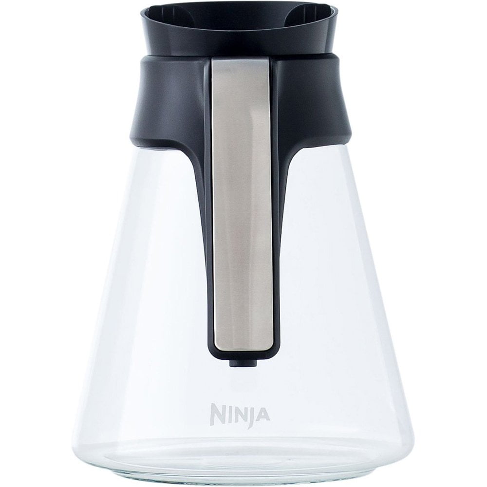 Ninja Coffee Bar 6-Cup Glass Replacement Carafe for Coffee Bar Brewers ...