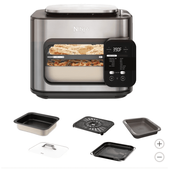 Ninja Microwave