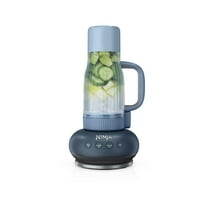Ninja Blast MAX Portable Blender, 22 Oz, Cordless, Rechargeable, Auto ...