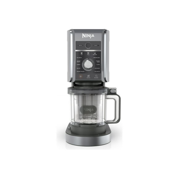 Ninja Creami Containers