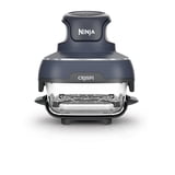 Ninja, Air Fryer, FN101GY, 4-Qt & 6-Cup Glass Containers - Walmart.com