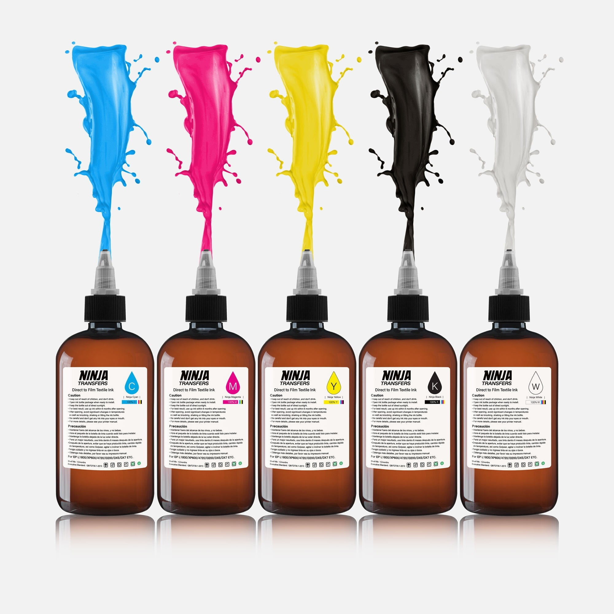 Ninja DTF Ink - Walmart.com
