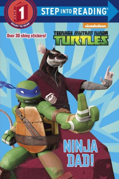 Ninja Dad! - Walmart.com