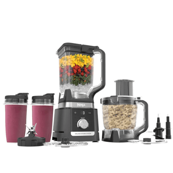 Ninja Smoothie Maker