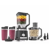 Ninja Deluxe Kitchen System - Blenders for ecommerce - Walmart Business ...