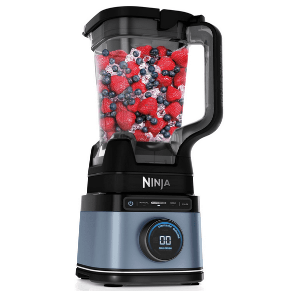 Ninja Bullet