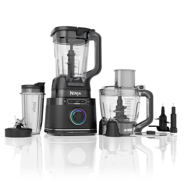 Ninja Power Kitchen System | Bulk blenders for ecommerce - Walmart ...