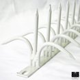 Ninja Deterrent™ | Fence Spikes Wall Spikes Anti Climb Home Security ...