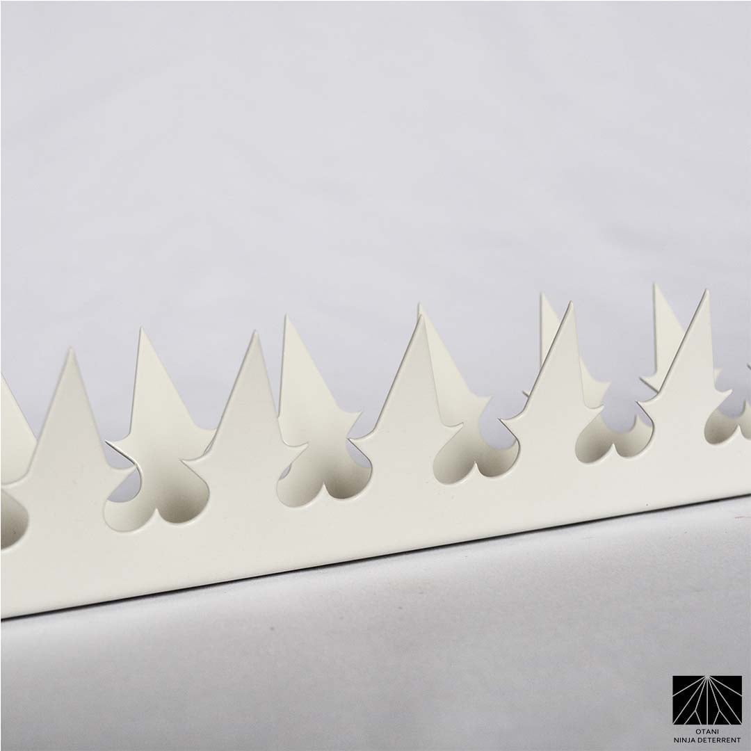 Ninja Deterrent™ | Fence Spikes Wall Spikes Anti Climb Home Security ...
