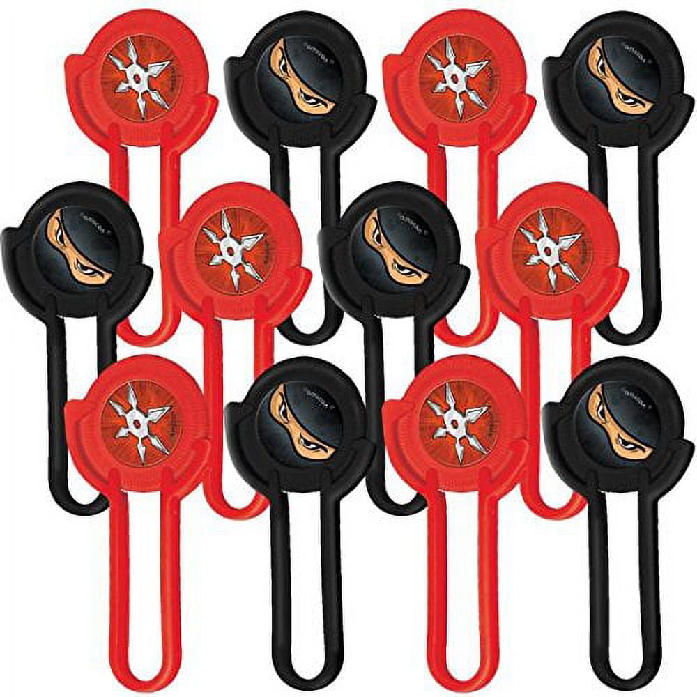 Ninja Disc Shooters, Party Favor - Walmart.com
