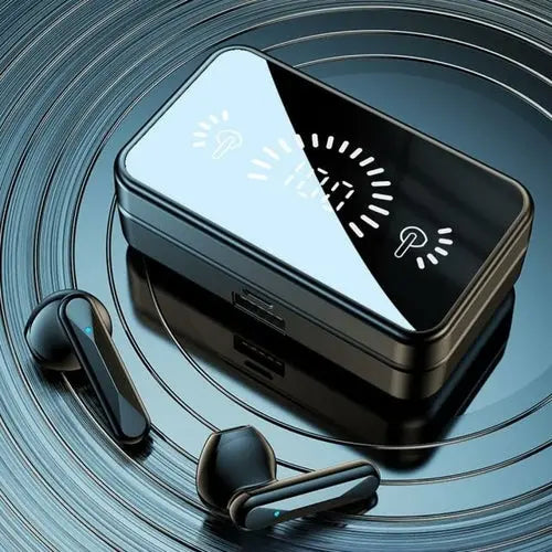 Ninja Dragons BT-MBOX True Wireless Earbuds - Walmart.com