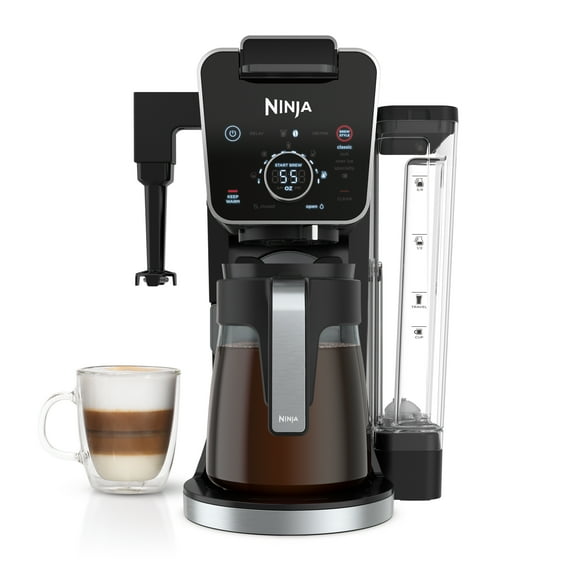 Ninja K Cup Coffee Maker