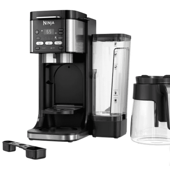 Ninja Iced Coffee Maker