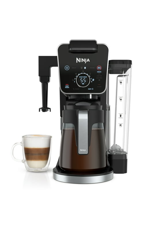 Ninja Coffee Makers in Coffee Shop - Walmart.com