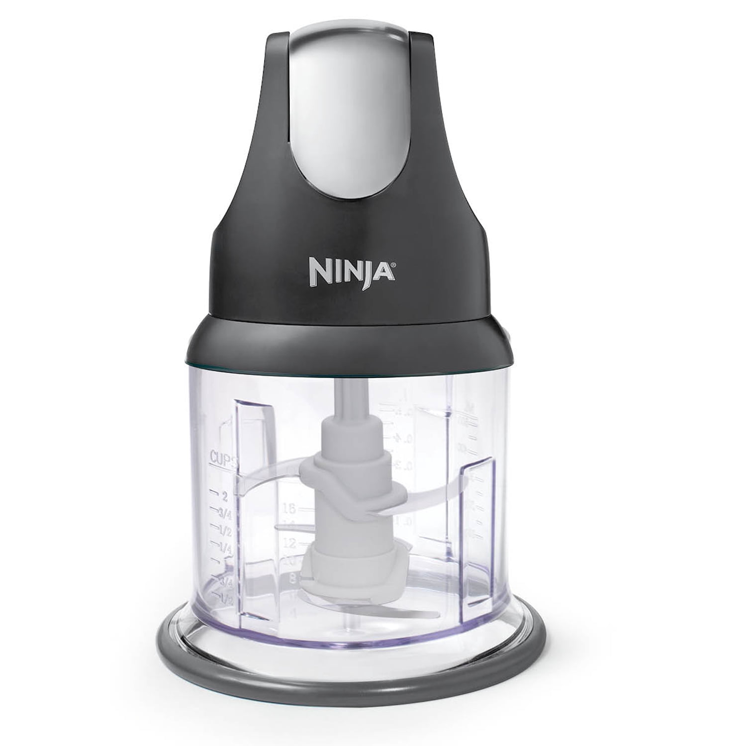 Ninja Food Processor - Multi-function food prep - Walmart Business Supplies