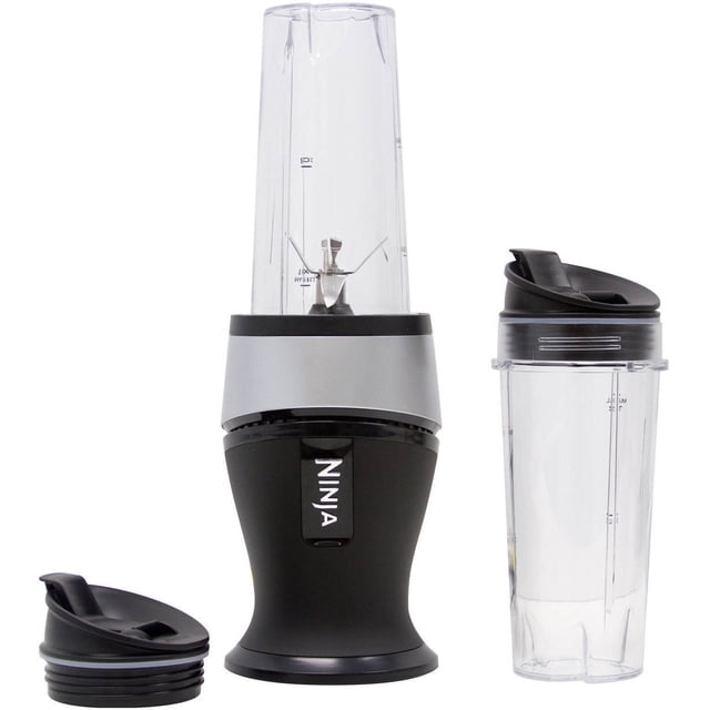 Ninja Fit Blender 16oz | Blending machines for ecommerce - Walmart ...