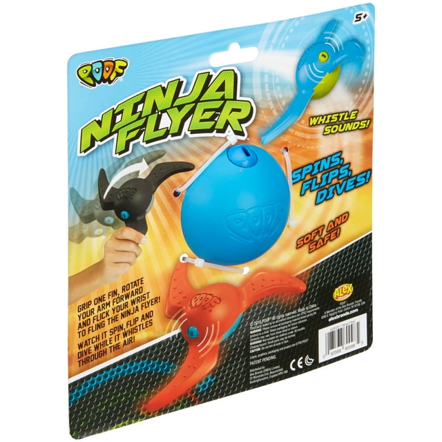 Ninja Flyer- - Walmart.com