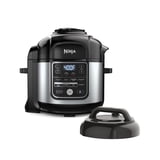 Ninja Foodi 10-in-1 XL Pressure Cooker, 8-Quart, Air Fryer & Multi ...