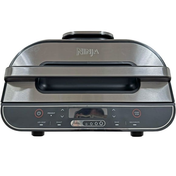 Ninja Air Fryer Grill