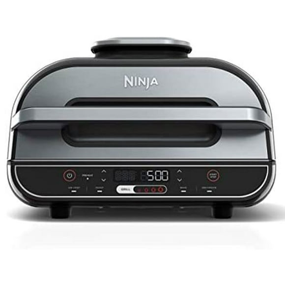 Ninja Air Fryer Grill