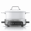 Beautiful 10 in 1, 6 Qt Electric Multi-Cooker, Lavender by Drew ...