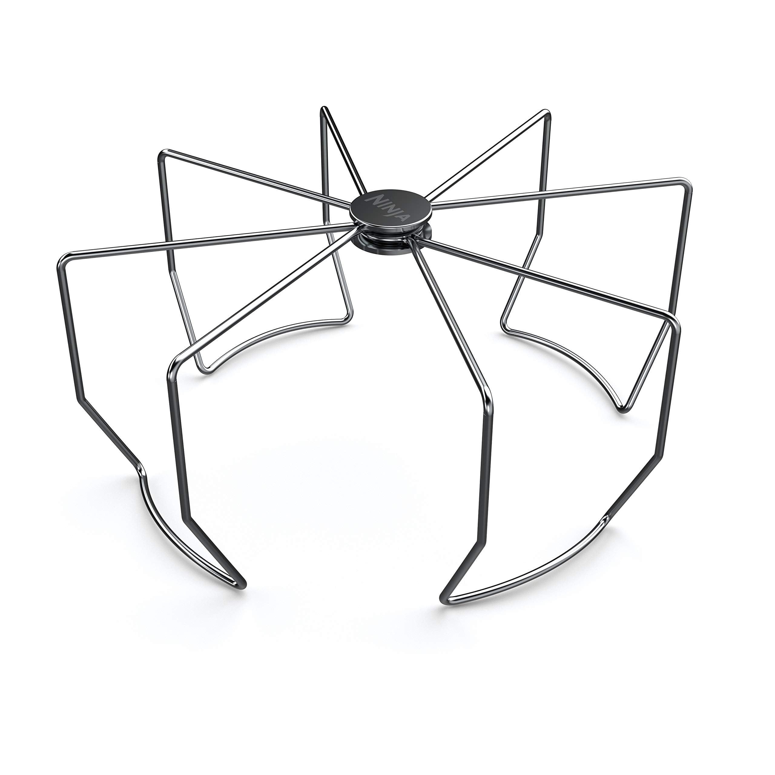 Ninja Foodi Crisping Rack, OP300, OP400, FD400, Stainless Steel ...