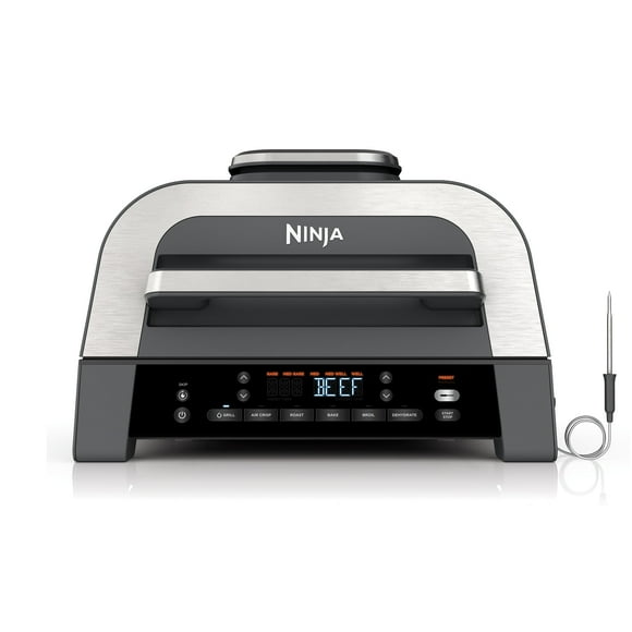 Ninja Air Fryer Grill