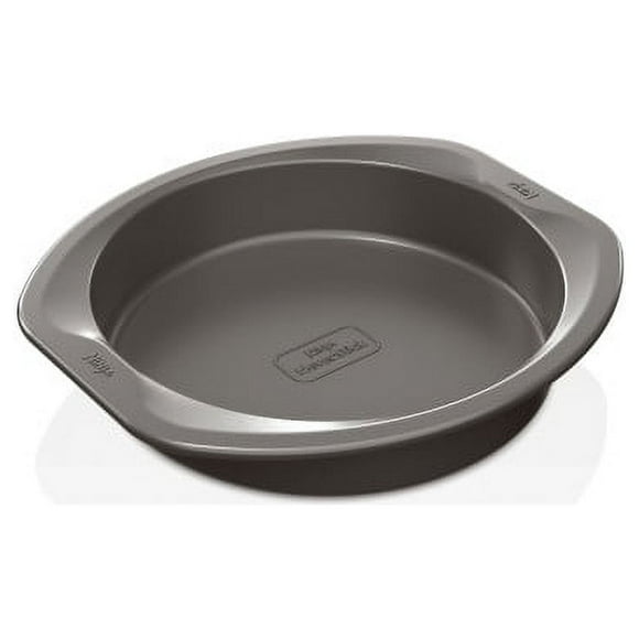 Round 9 Inch Cake Pans